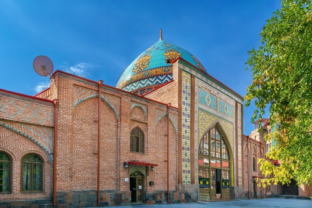 Les 8 choses incontournables à faire à Erevan