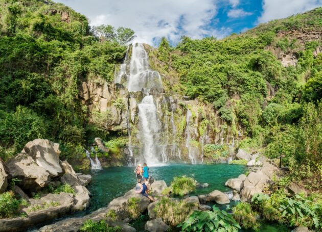 25 des plus belles photos de La Réunion