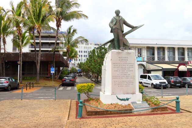 25 des plus belles photos de La Réunion