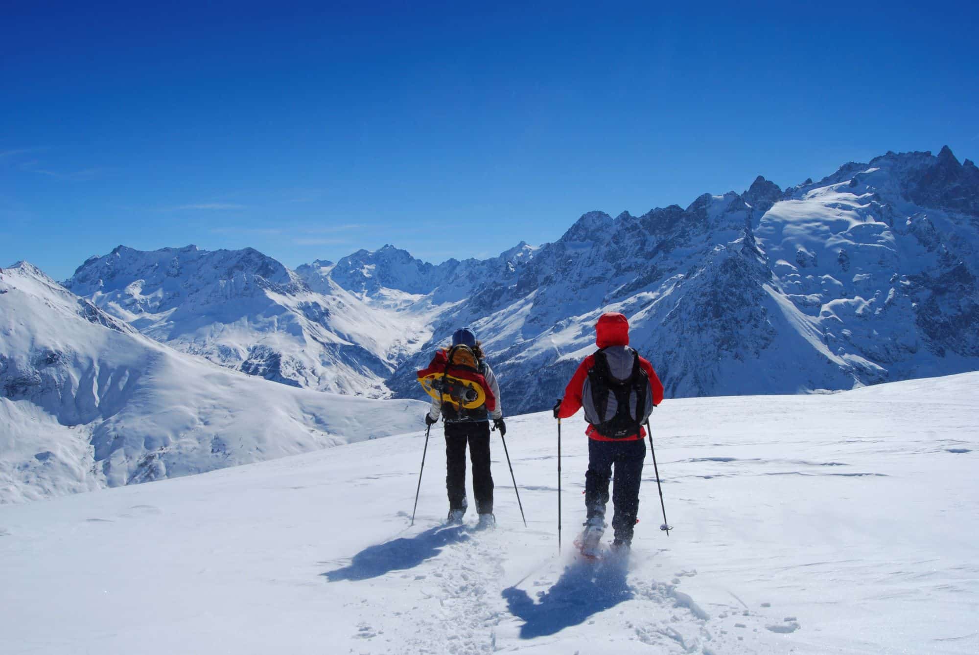 Voyage responsable : 5 modes de transport doux