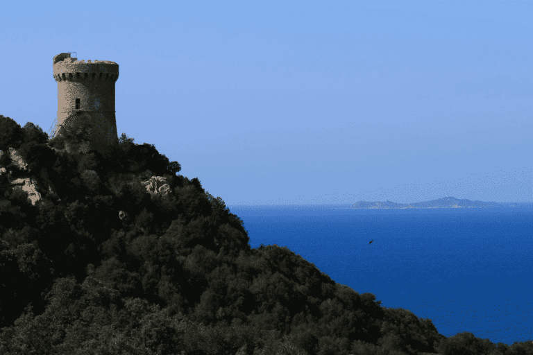 Les 7 choses incontournables à faire à Porticcio