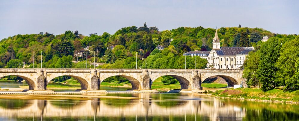 Tourisme Centre-Val de Loire : vivez des expériences uniques en 2025