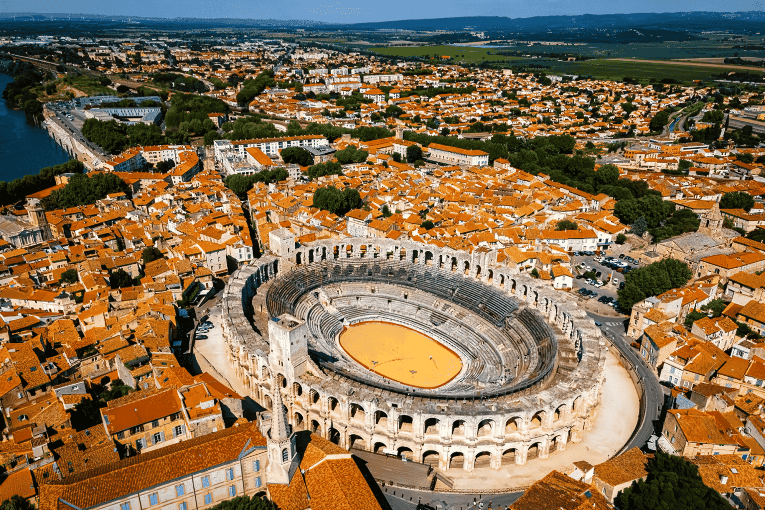 Visiter Arles : les 11 choses incontournables à faire