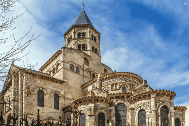 6 sites classés à l’Unesco en Auvergne-Rhône-Alpes