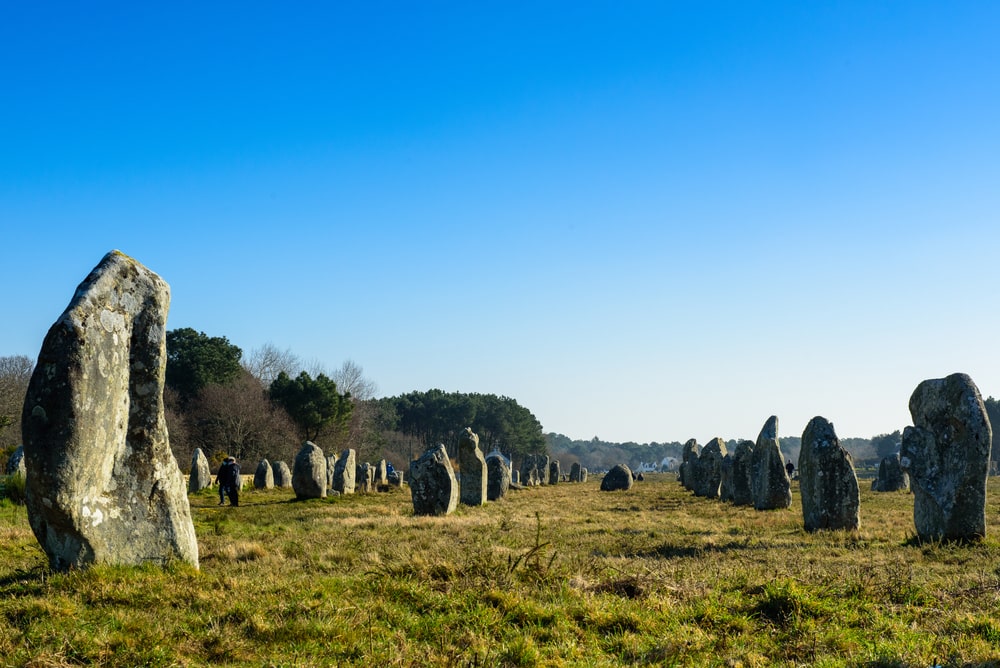 Les 8 choses incontournables à faire à Carnac