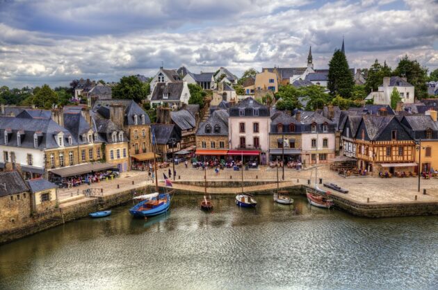 Les 8 choses incontournables à faire à Carnac