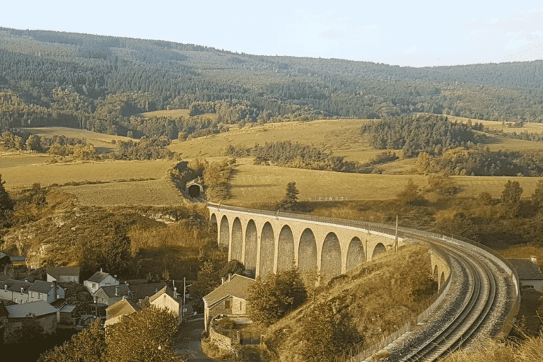 Les 10 plus beaux GR de France pour marcher cet été