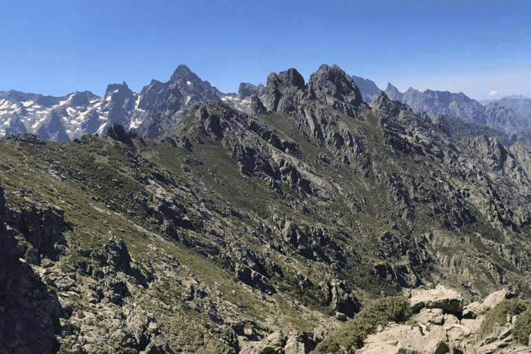 Les 10 plus beaux GR de France pour marcher cet été