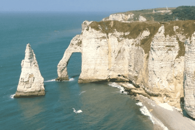 Les 10 plus beaux GR de France pour marcher cet été