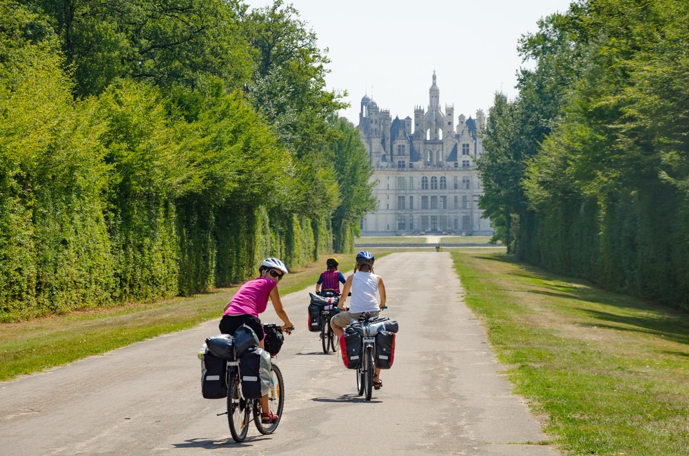 Les 8 plus grandes pistes cyclables de France à découvrir cet été