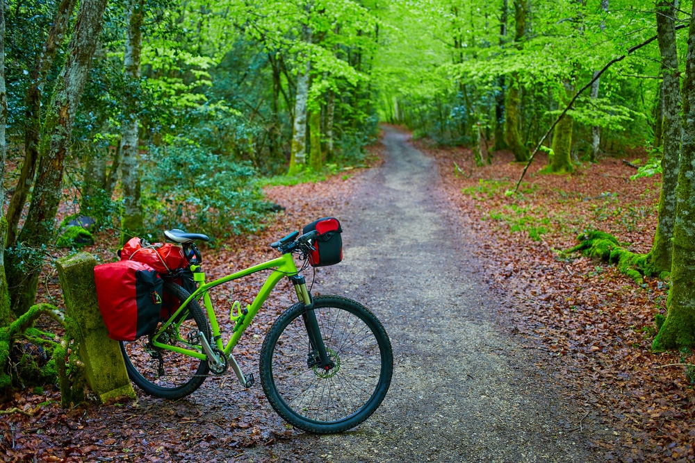 Les 8 plus grandes pistes cyclables de France à découvrir cet été