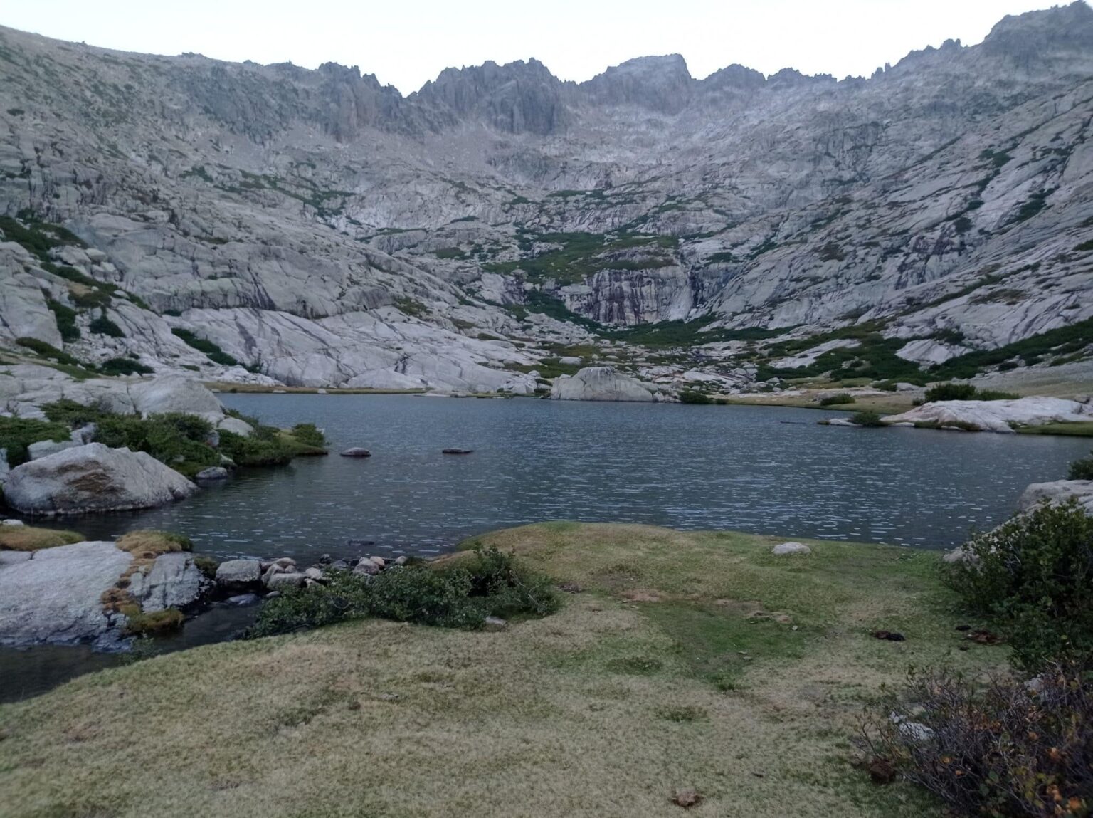 Les 11 plus belles randonnées à faire autour de Corte