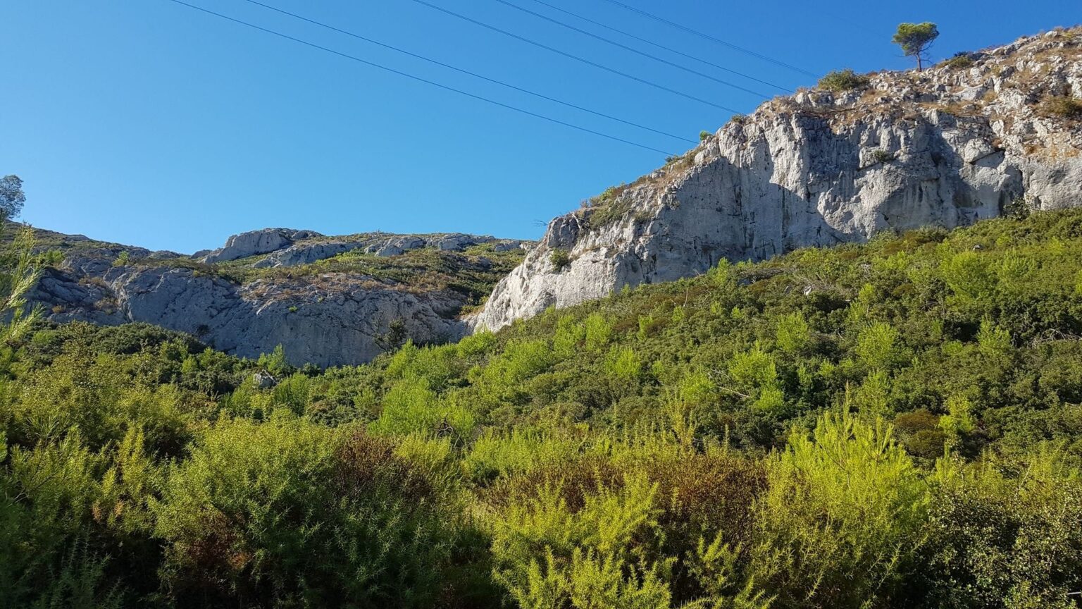 Les 10 plus belles randonnées à faire sur la Côte Bleue