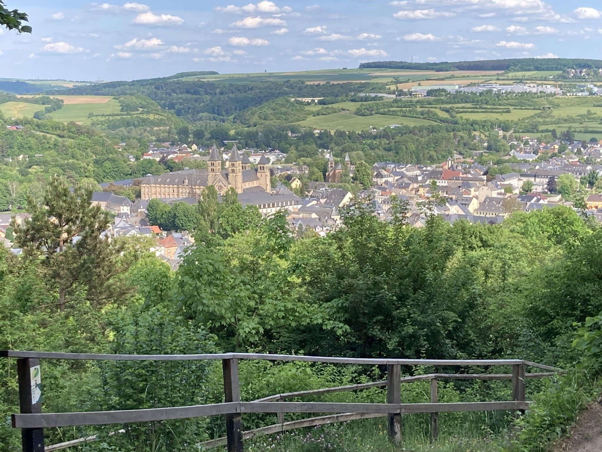 Les 11 plus belles randonnées à faire au Luxembourg