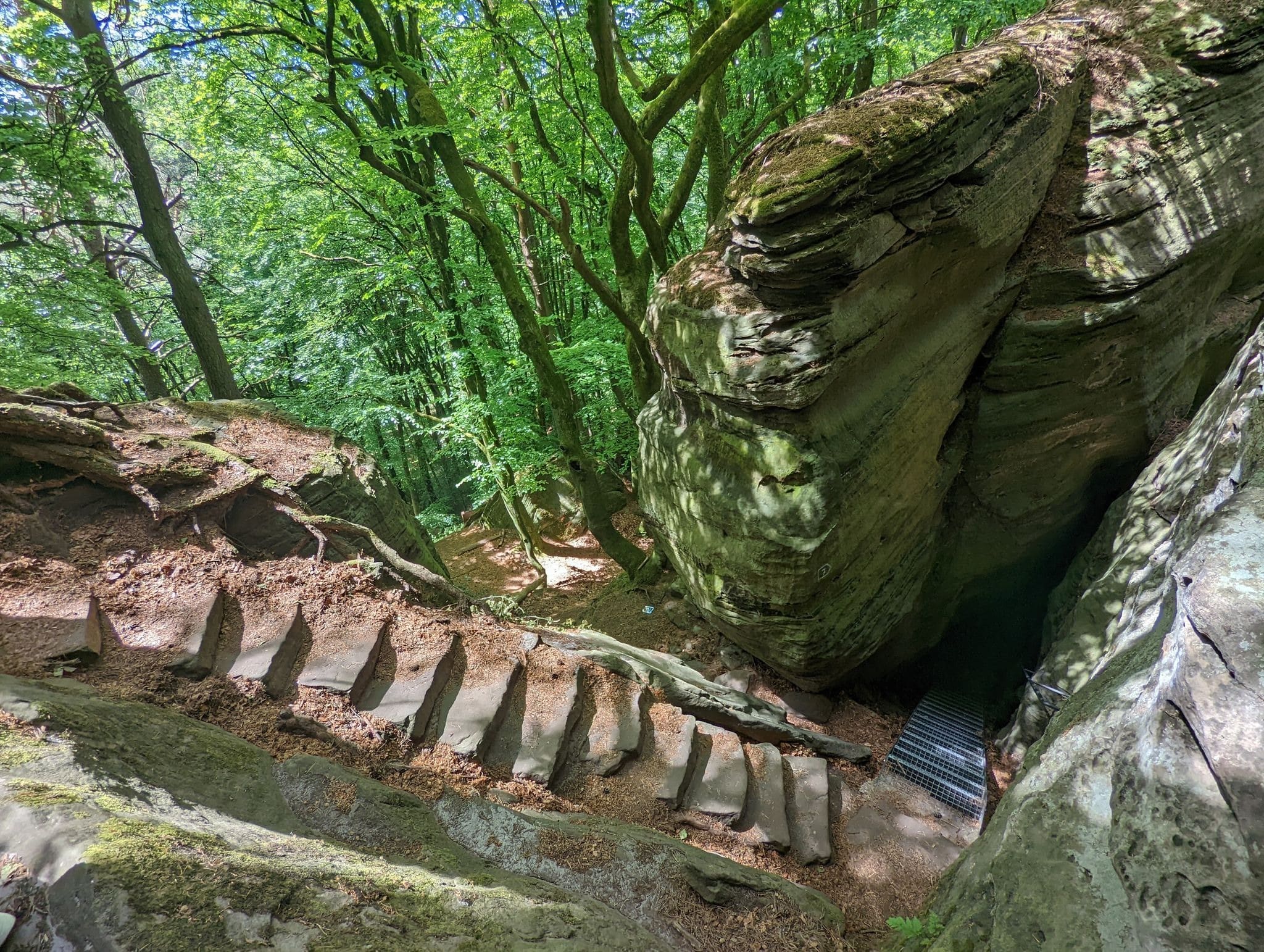 Les 11 plus belles randonnées à faire au Luxembourg