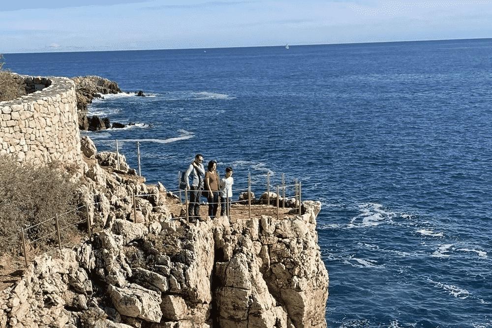 Les 12 plus belles randonnées à faire autour d’Antibes