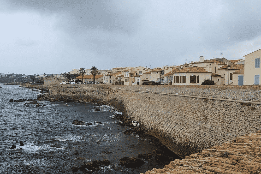 Les 12 plus belles randonnées à faire autour d’Antibes