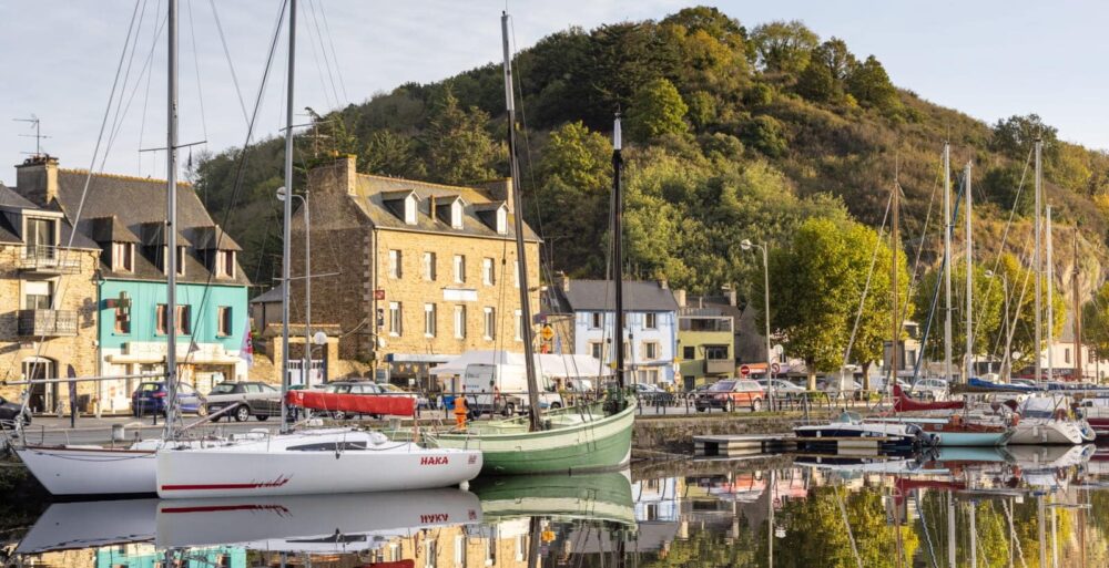 Les 13 choses incontournables à faire à Saint-Brieuc
