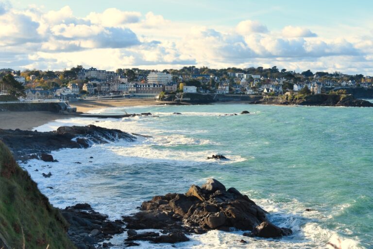 Les 13 choses incontournables à faire à Saint-Brieuc