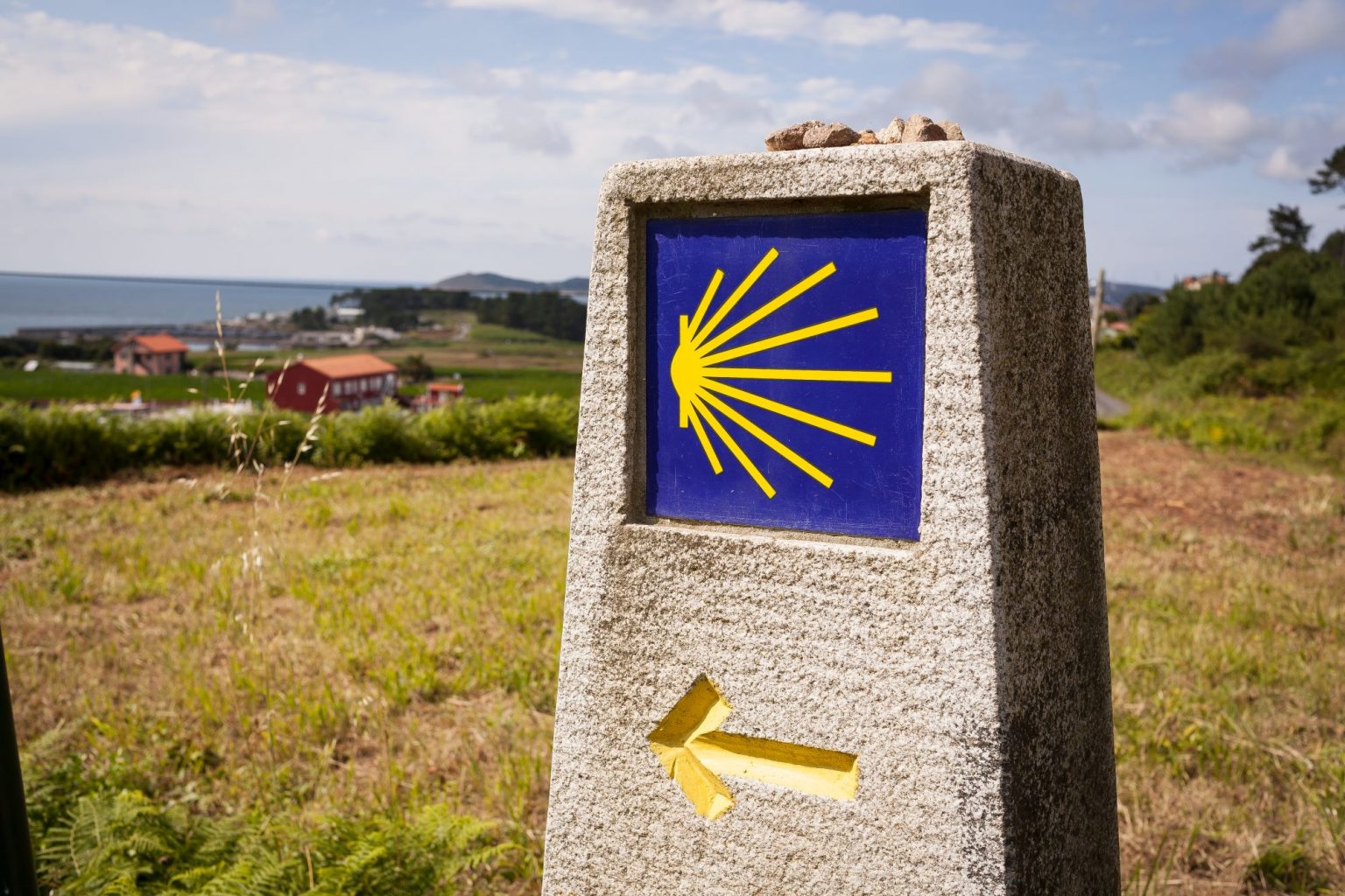 Faire le chemin de Compostelle : 5 conseils pour réussir son pèlerinage