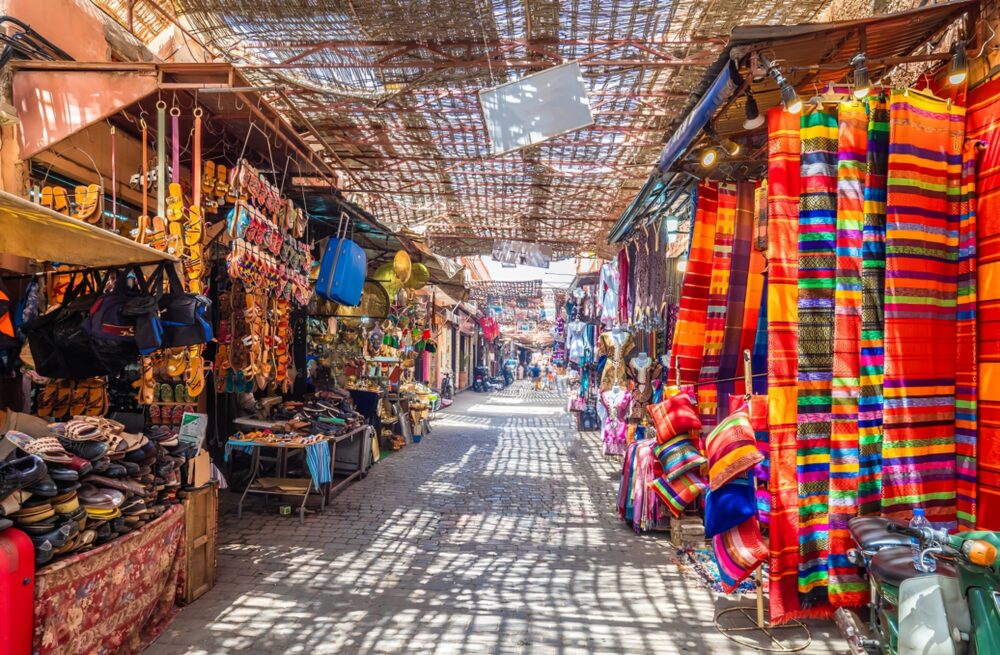 Les plus belles oasis à explorer près de Marrakech