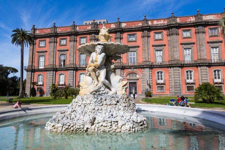 Visiter Naples : les 21 choses incontournables à faire