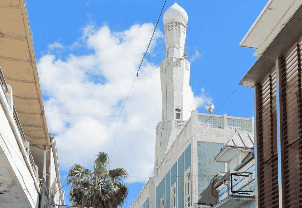 11 édifices religieux à découvrir sur l’île de La Réunion
