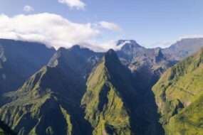Les 12 plus beaux points de vue de La Réunion