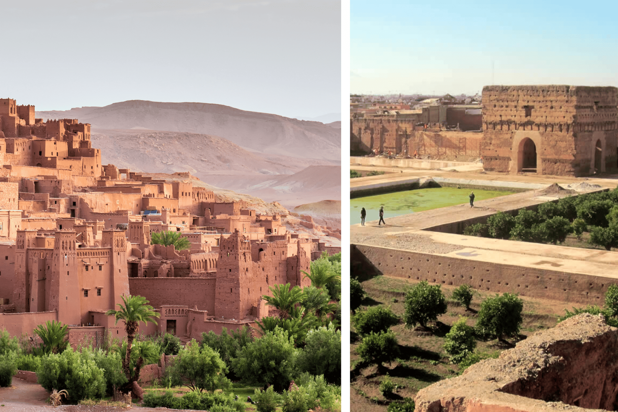 Les 4 meilleures randonnées à Marrakech pour débutants