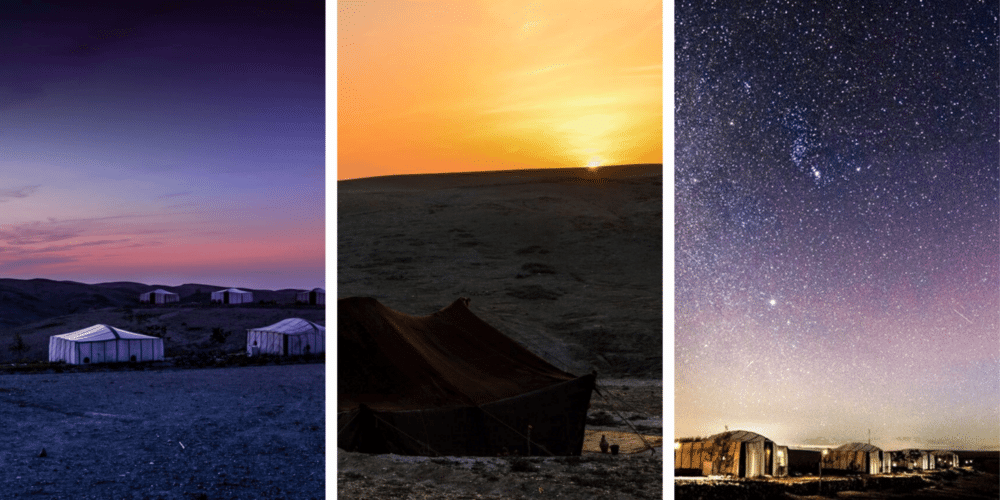 4 activities to admire Morocco's most beautiful landscapes