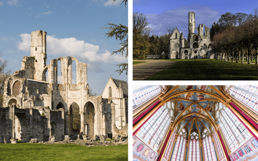 Les 14 visites incontournables à faire dans l’Oise