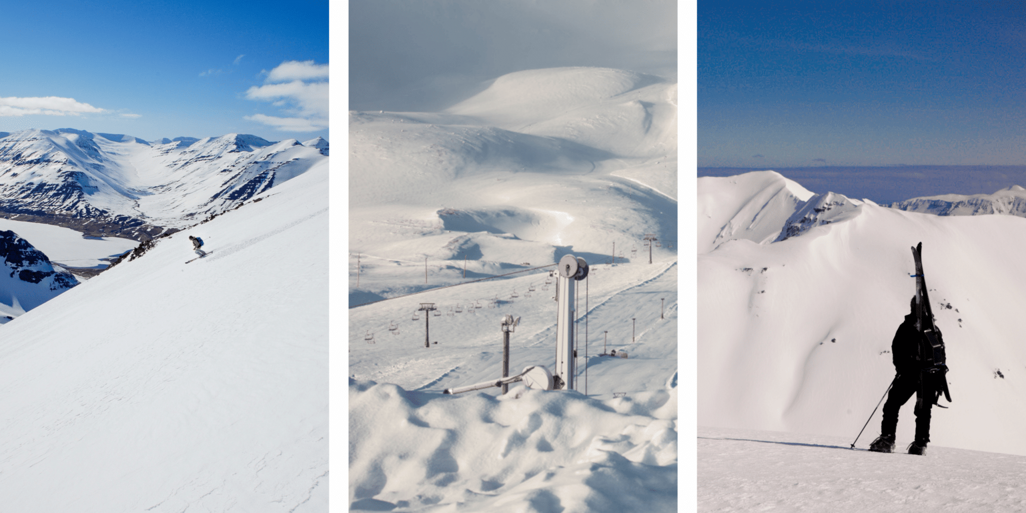 Les 15 choses incontournables à faire à Akureyri