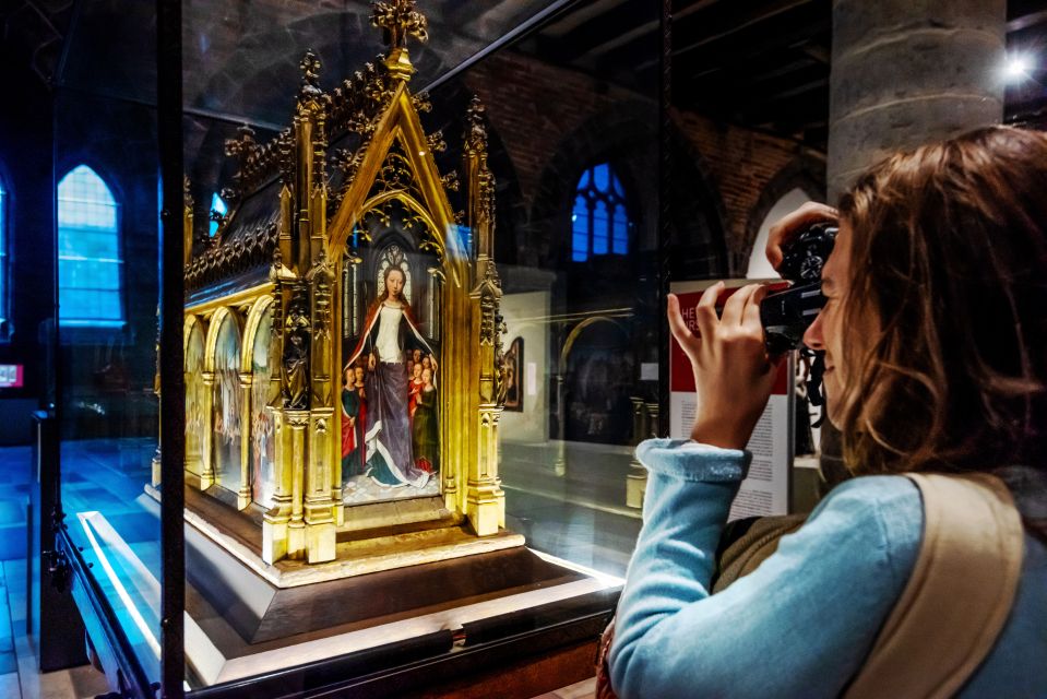 11 musées à absolument découvrir à Bruges