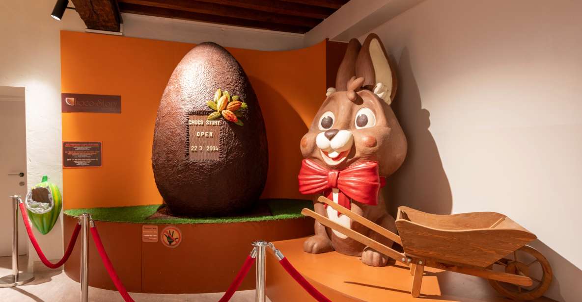 11 musées à absolument découvrir à Bruges