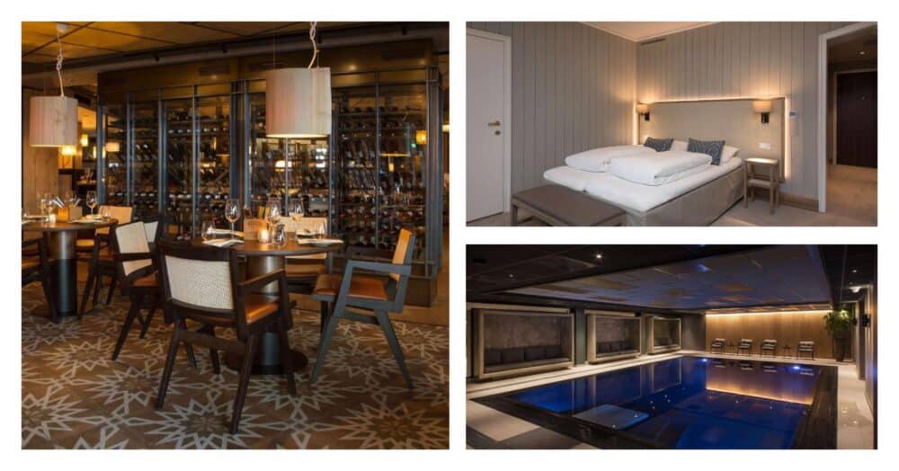 Les 5 meilleurs hôtels où loger à Oslo