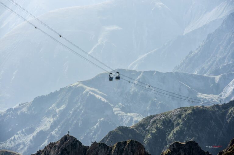 Les 10 choses incontournables à faire à La Mongie