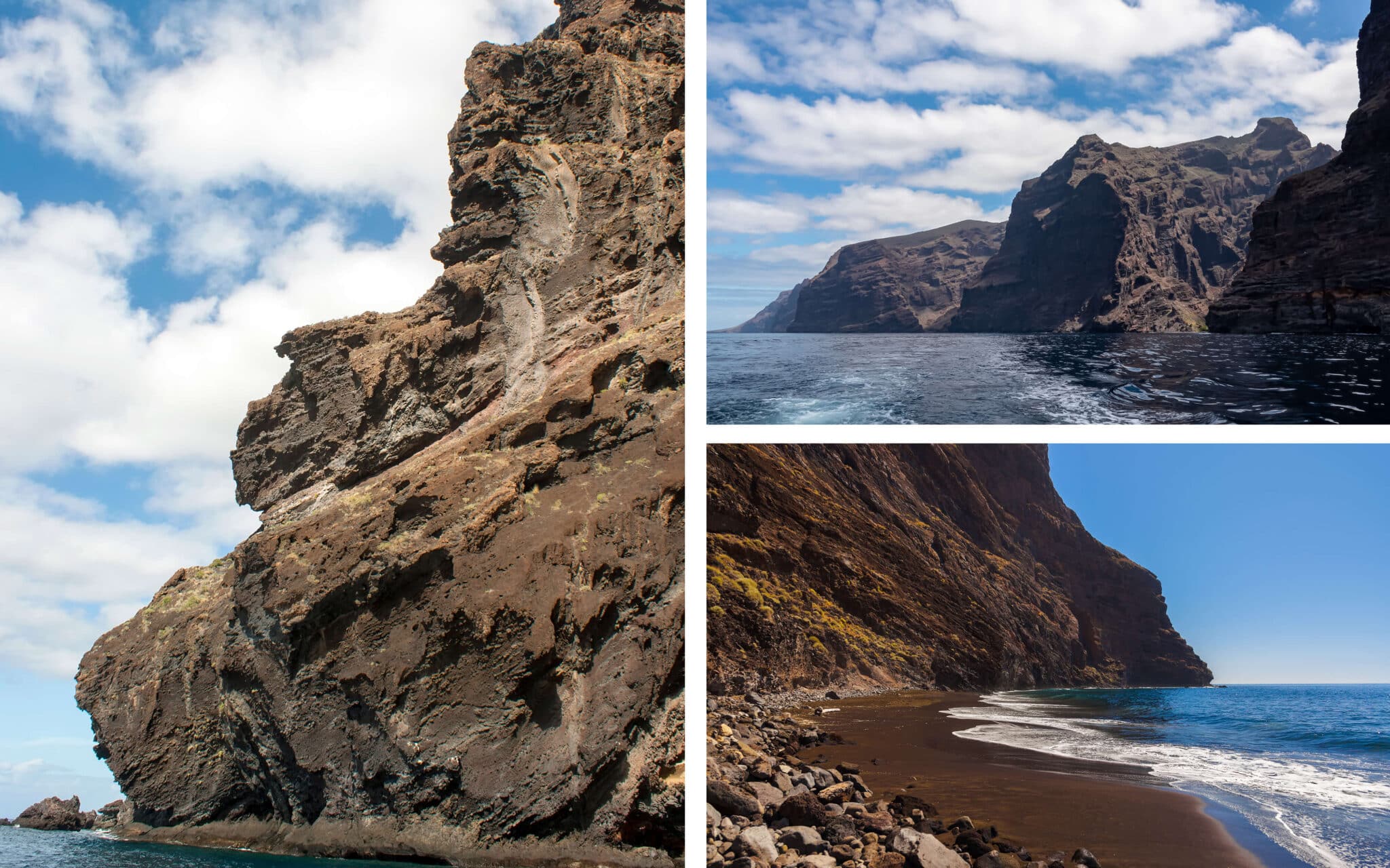 Les 6 plus belles randonnées à faire à Masca