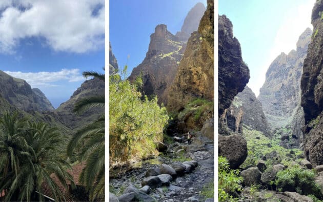 Les 6 plus belles randonnées à faire à Masca