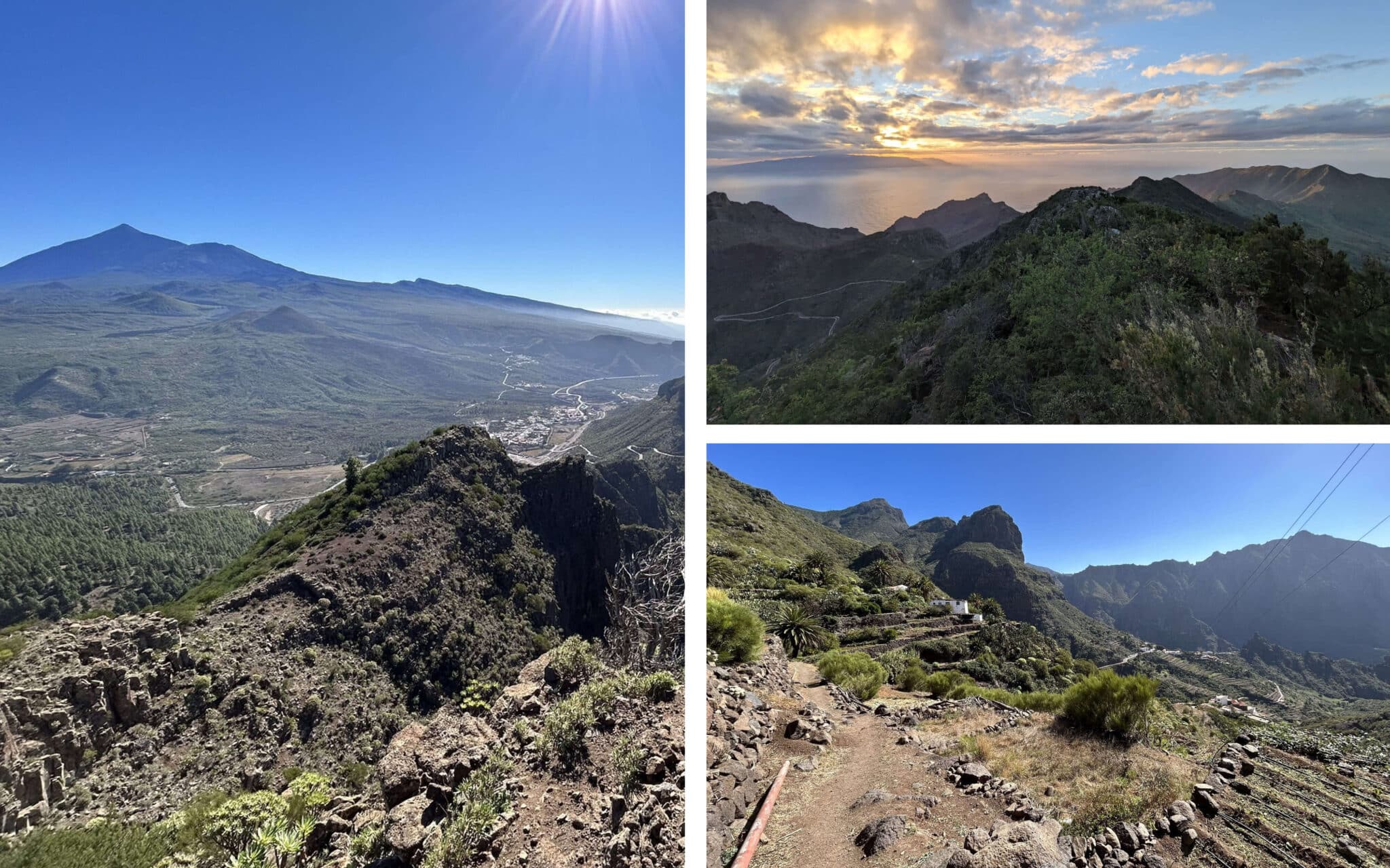 Les 6 plus belles randonnées à faire à Masca