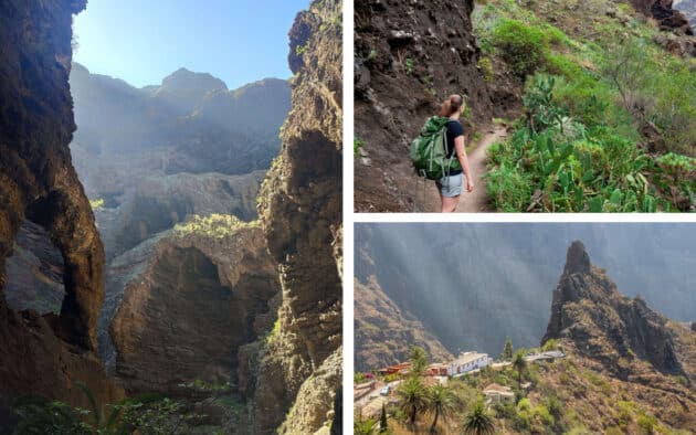 Les 6 plus belles randonnées à faire à Masca