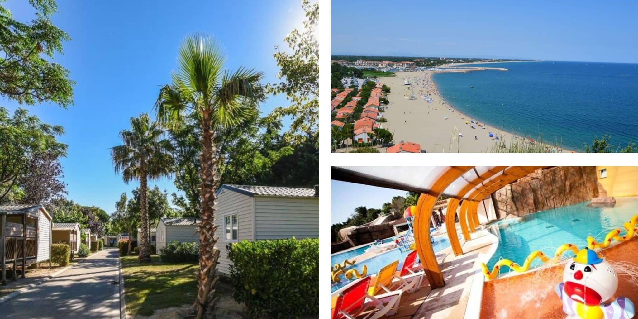 8 campings 5 étoiles pour des vacances de luxe en France