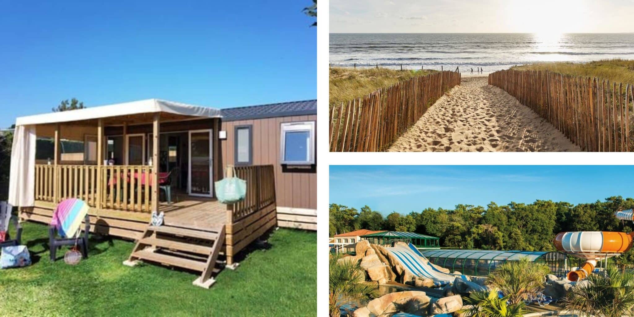 8 campings 5 étoiles pour des vacances de luxe en France