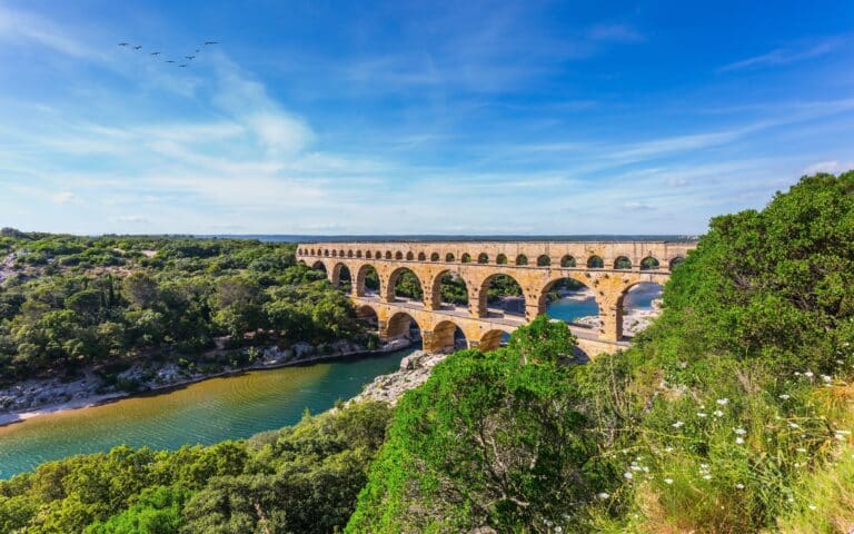 L’Aveyron en Camping-Car : conseils, aires, itinéraires