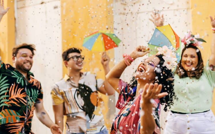 6 expériences pour découvrir la Samba à Rio de Janeiro