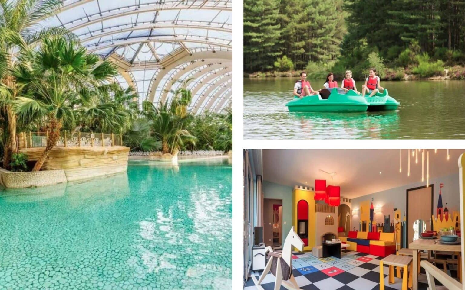 Les 5 meilleurs campings dans les Vosges