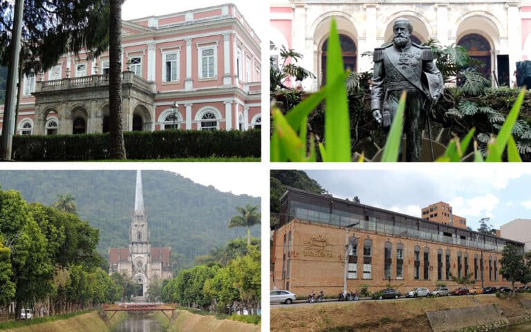 Les 5 meilleures excursions pour découvrir Rio de Janeiro et ses alentours