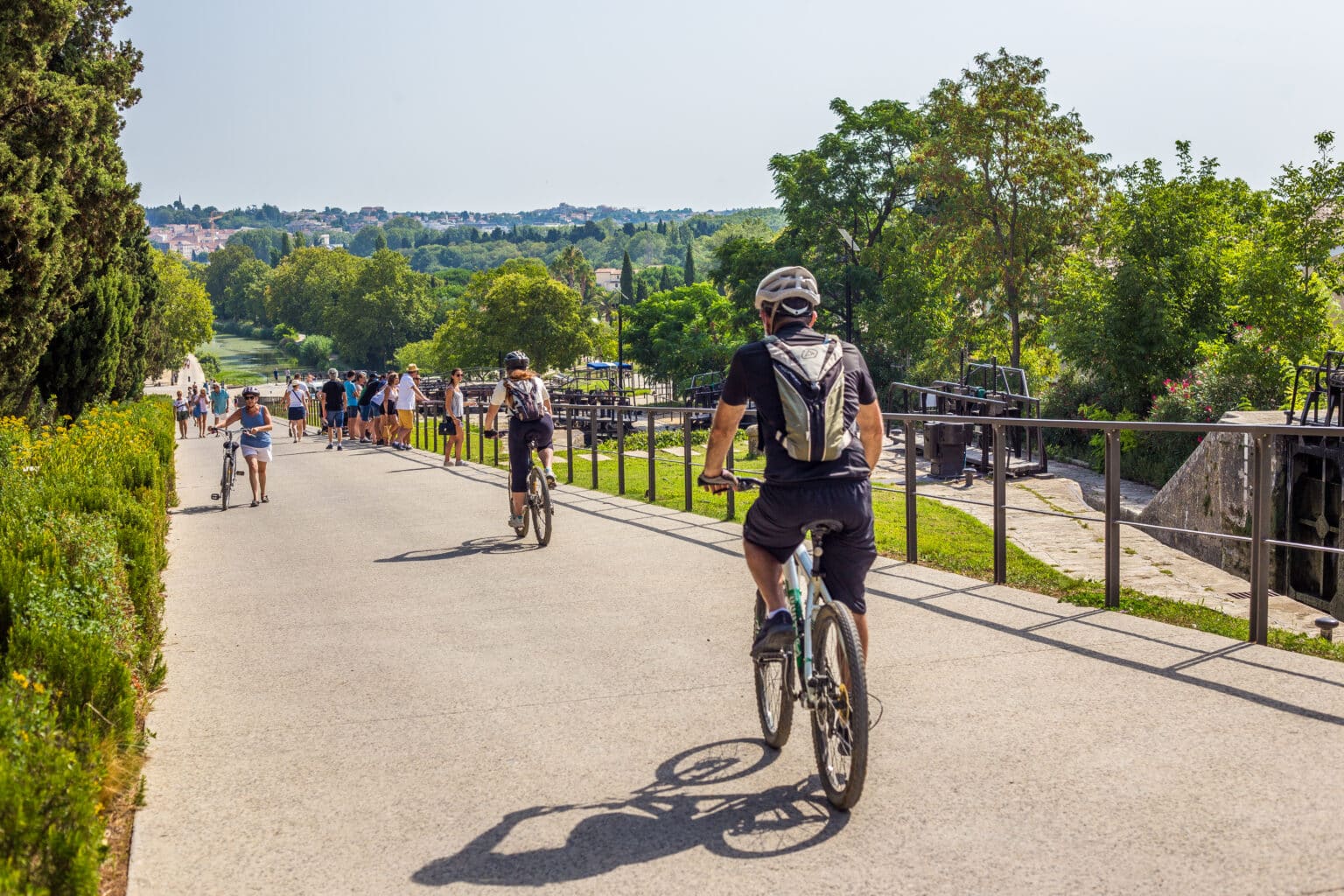 Les 6 plus belles randonnées à faire autour de Béziers