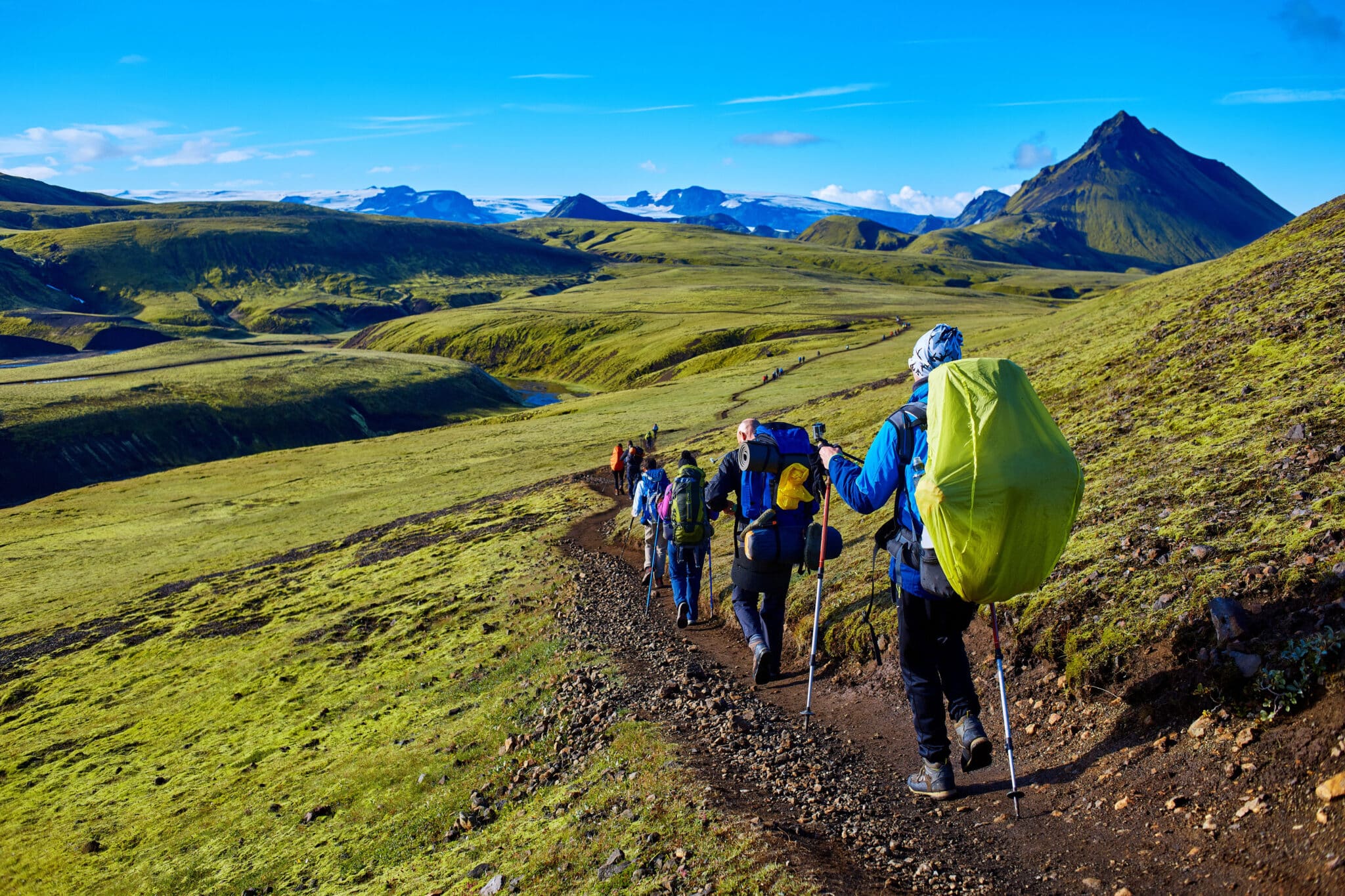 Découvrir le glacier Vatnajökull en Islande : billets, tarifs, horaires