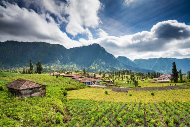 4 voyages d’aventures à la rencontre de l’île de Java en Indonésie