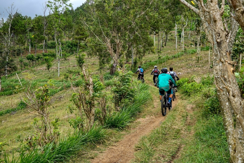 4 voyages d’aventures à la rencontre de l’île de Java en Indonésie